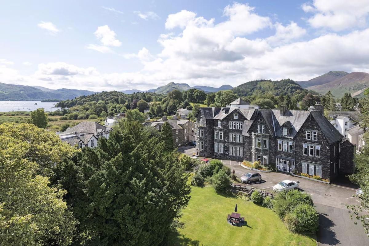 THE DERWENTWATER HOTEL | ⋆⋆⋆ | UNITED KINGDOM | SEASON DEALS FROM £43